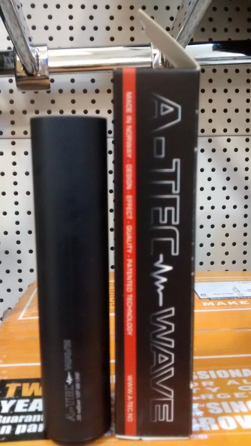 A - Tec Wave sound Moderator Tipperary Ireland - Equipment - - Classifieds