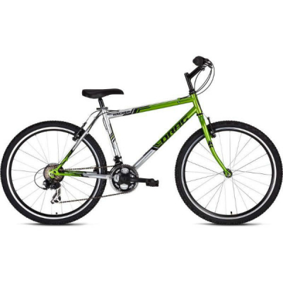 Drag Hacker 20 Inch Boys - Product Details