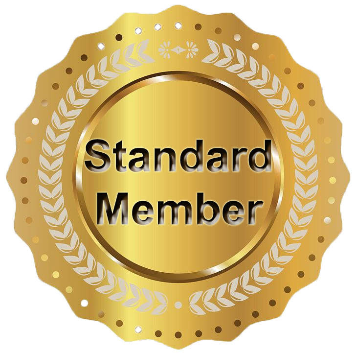 Standard Membership - Product Details