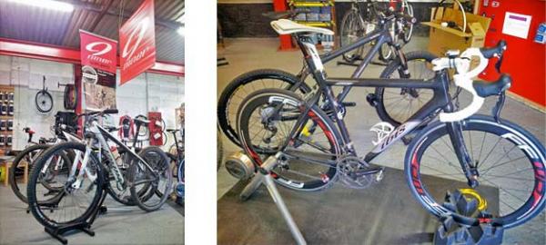 Evolution Cycles Limerick - Bicycle Sales, Repairs and Coaching