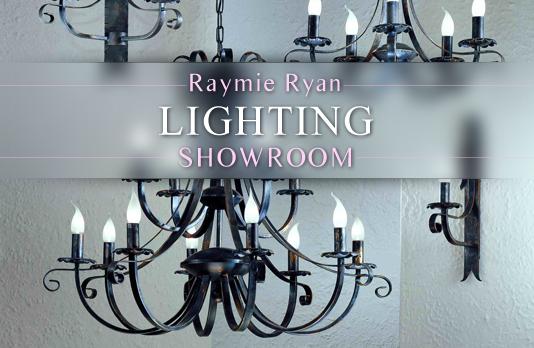Raymie Ryan Lighting Ltd, Decorative Lighting Cashel, Thurles, Clonmel ...