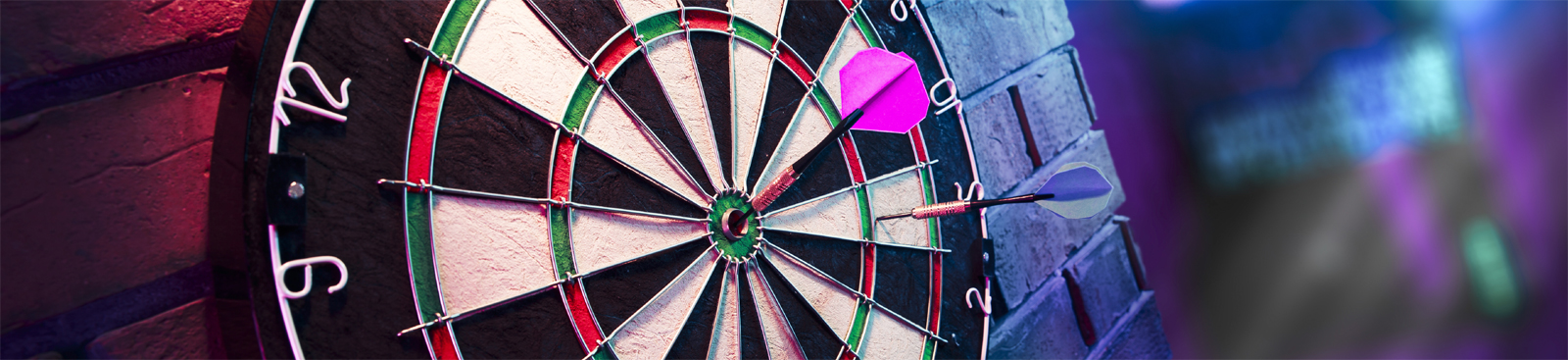 Darts Repointing - Product Details